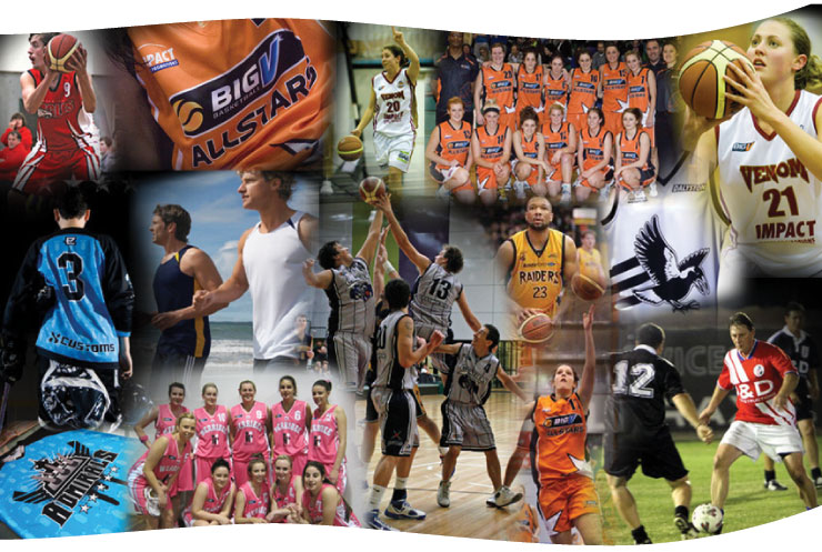 About Us | Impact Sports